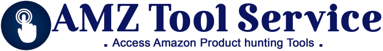 AMZ Tools Service - Group Buy Amazon Premium Tools Service